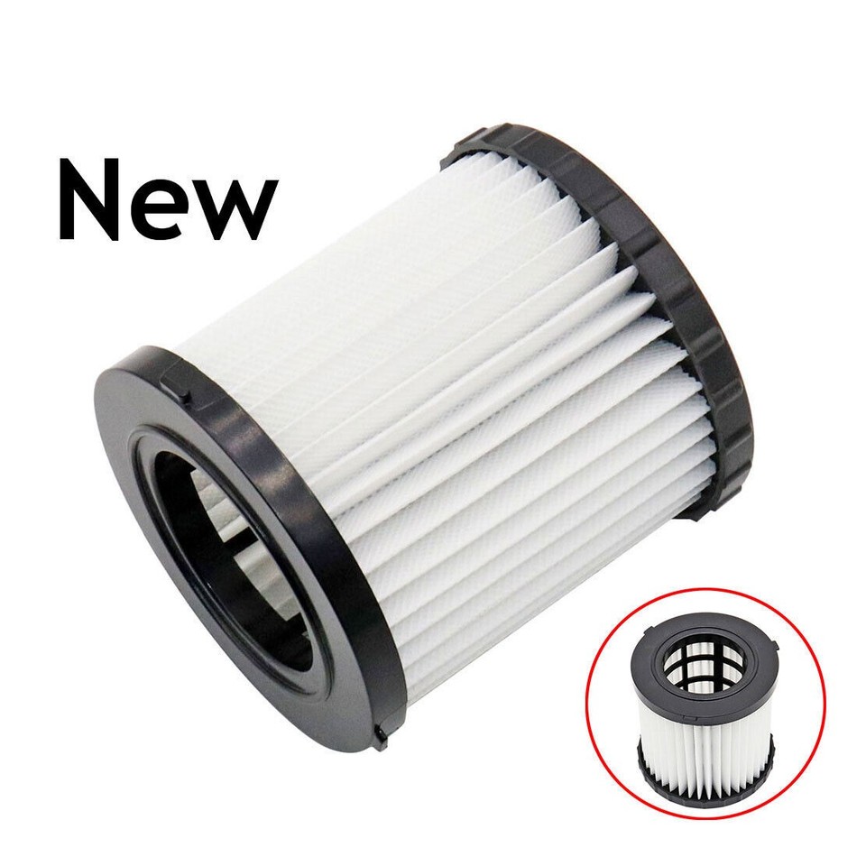New 1x Wet Dry Vacuum Cleaner Filter for DCV5801H DCV580H 18/20V US | eBay