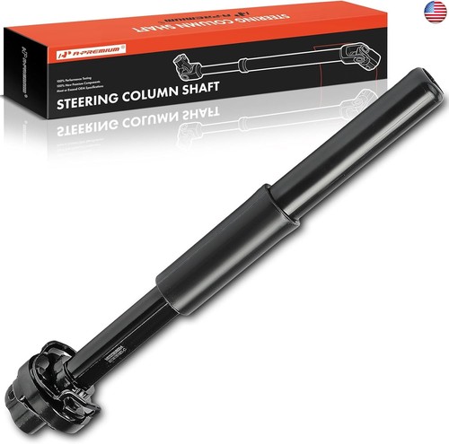 A-Premium Lower Intermediate Steering Shaft Steering Column Shaft ...