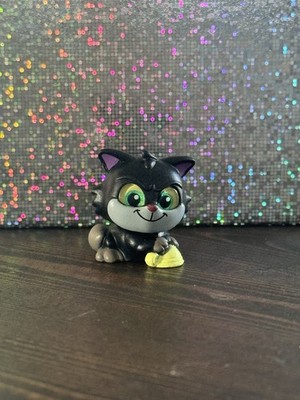 Disney Doorable Let’s Party Series Lucifer The Cat | eBay