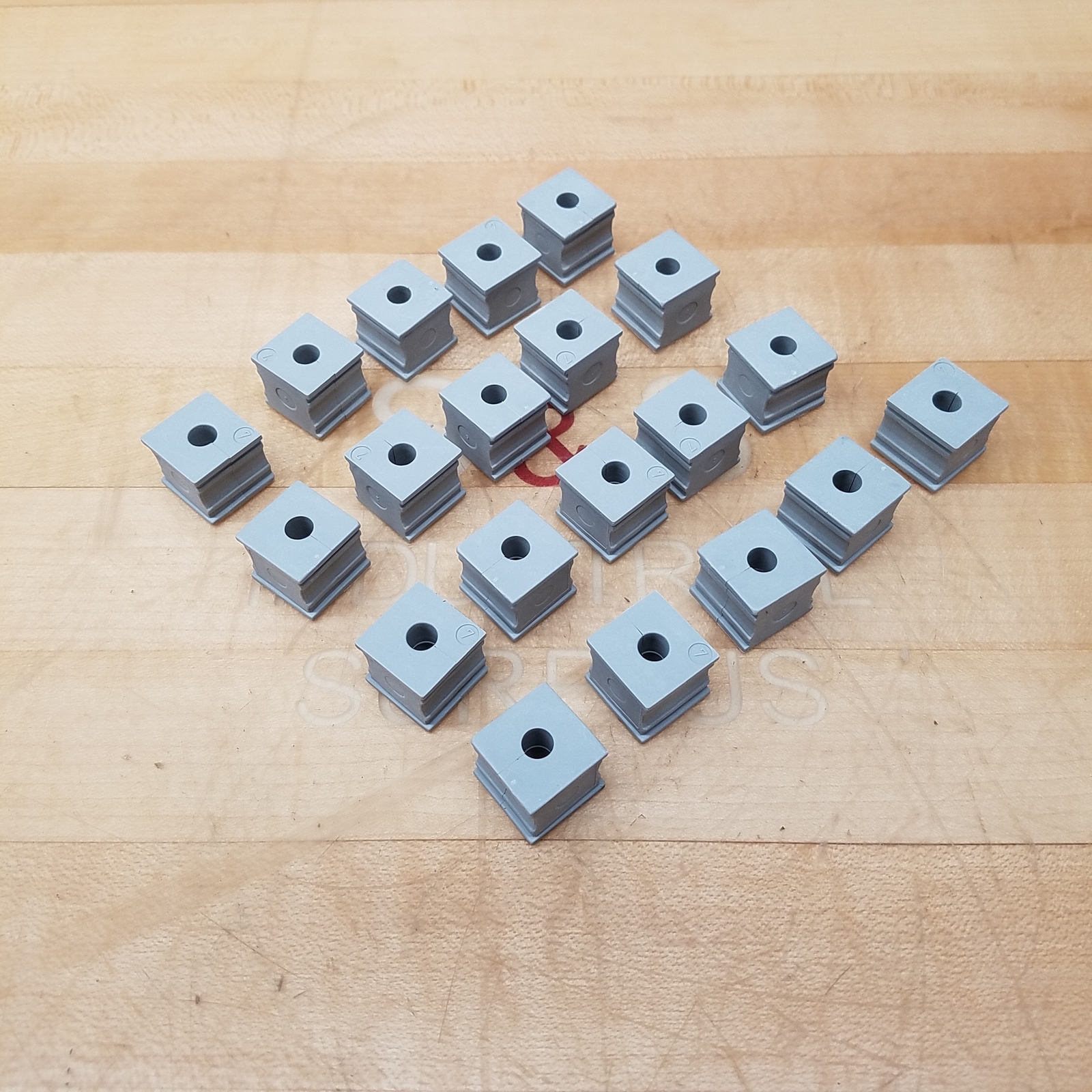 Icotek 41207 KT 7 Kabeltülle - NEU | eBay.de