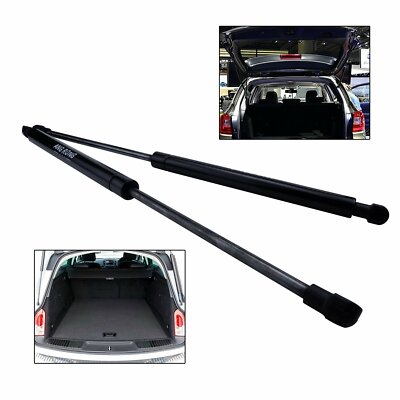 Tailgate Boot Gas Struts Support Vauxhall Opel Astra H Twintop MKV ...