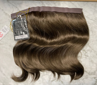 ASPEN Hair Extension CP-12 HAIR TO GO 13” Long in 10 NEW in Box | eBay
