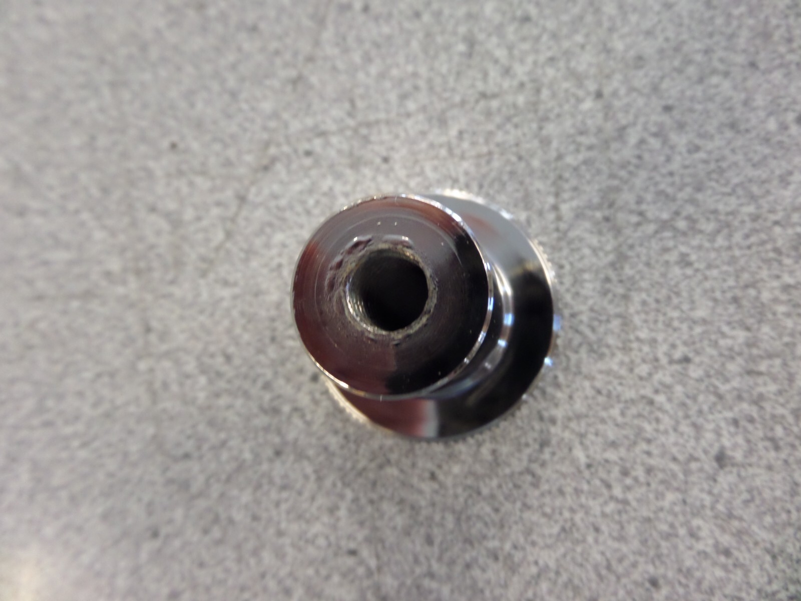 HPC EGN-1 BLITZ CODEMAX PUNCH METAL WING NUT VISE THUMBTURN | eBay