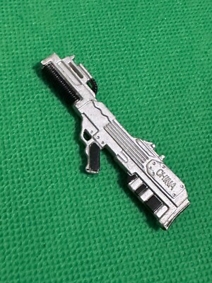 Vintage Godzilla Force 1994 David Easton Michael VanHorn CYBER CANNON ...