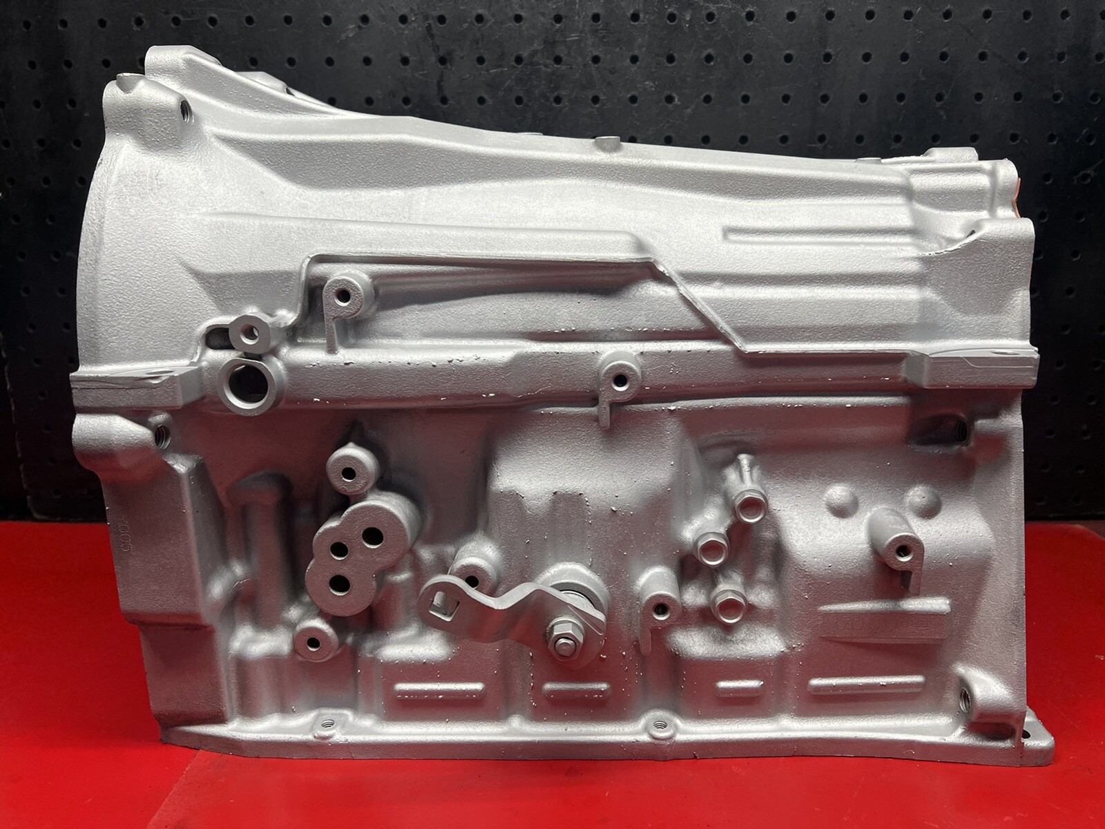 2015-UP TOYOTA AC60E AC60F TRANSMISSION MAIN CASE CASTING #89100 | eBay