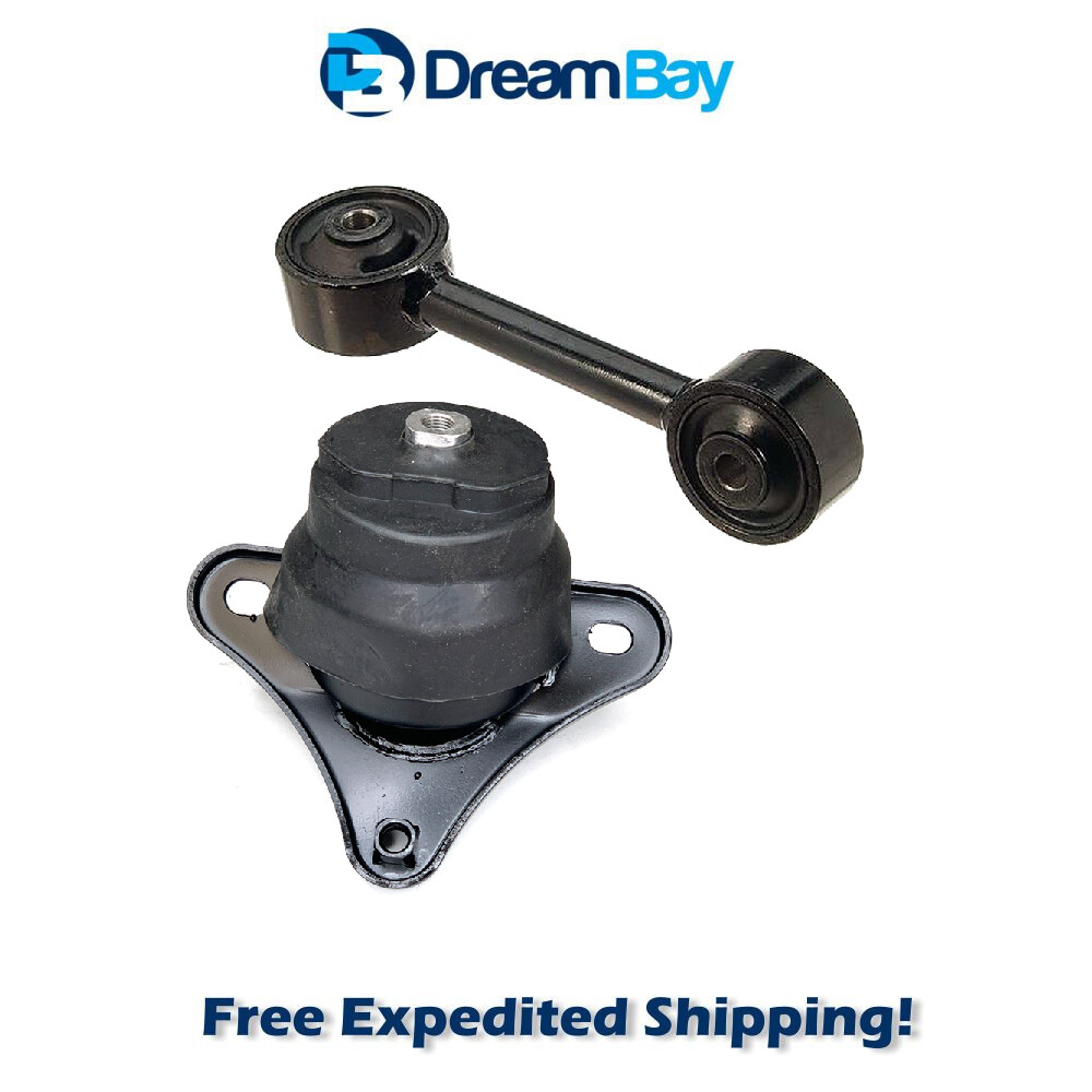 92-93 for Toyota Camry/ Lexus ES300 3.0L Front Engine & Torque Strut ...