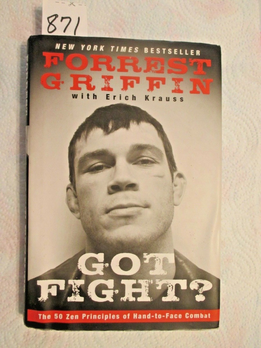 Forrest Griffin's Instagram, Twitter & Facebook on IDCrawl