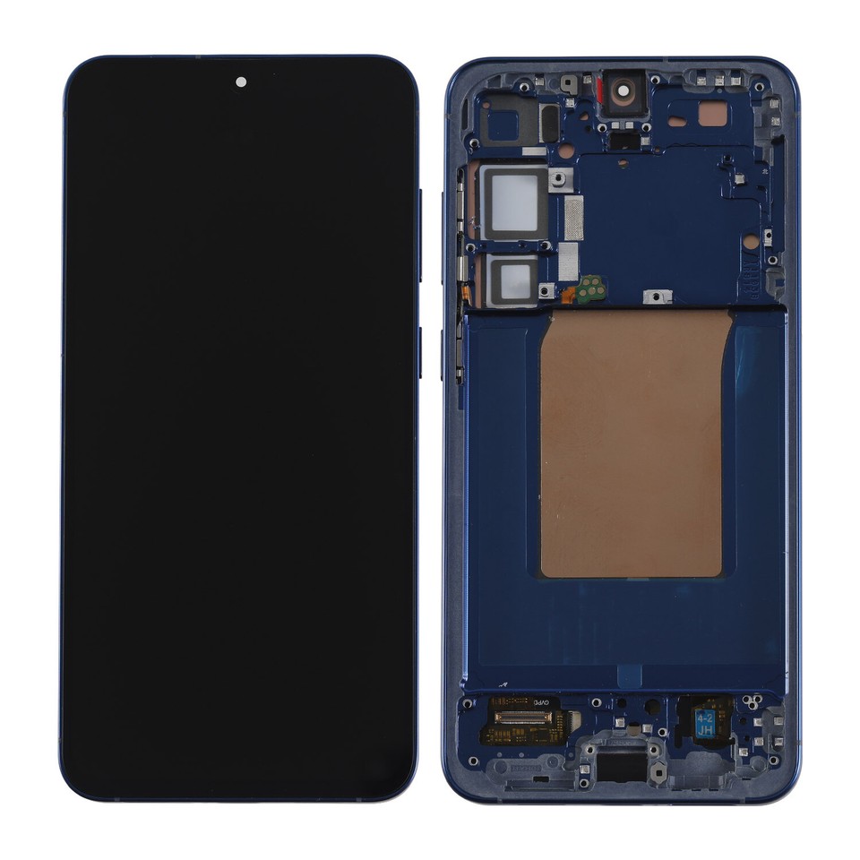 OLED Display LCD Screen+Touch Replacement For Samsung Galaxy S25 Ultra ...