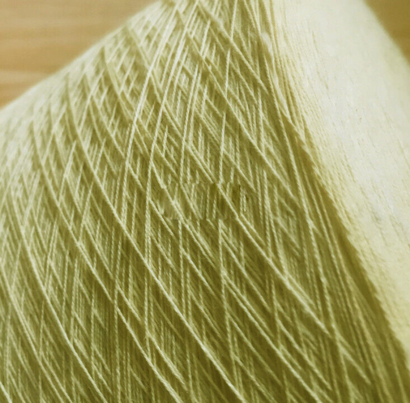 200D Aramid1414 Sewing Thread Wear-resistant Flame-retardant Yarn ...