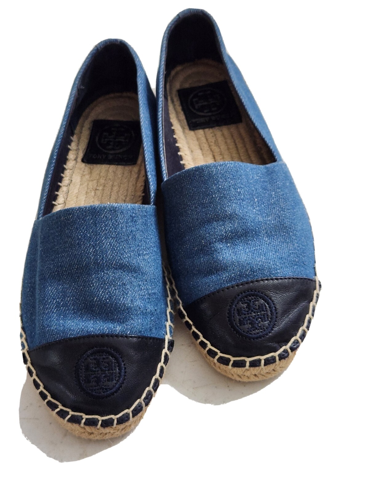Tory Burch Shoes Blue