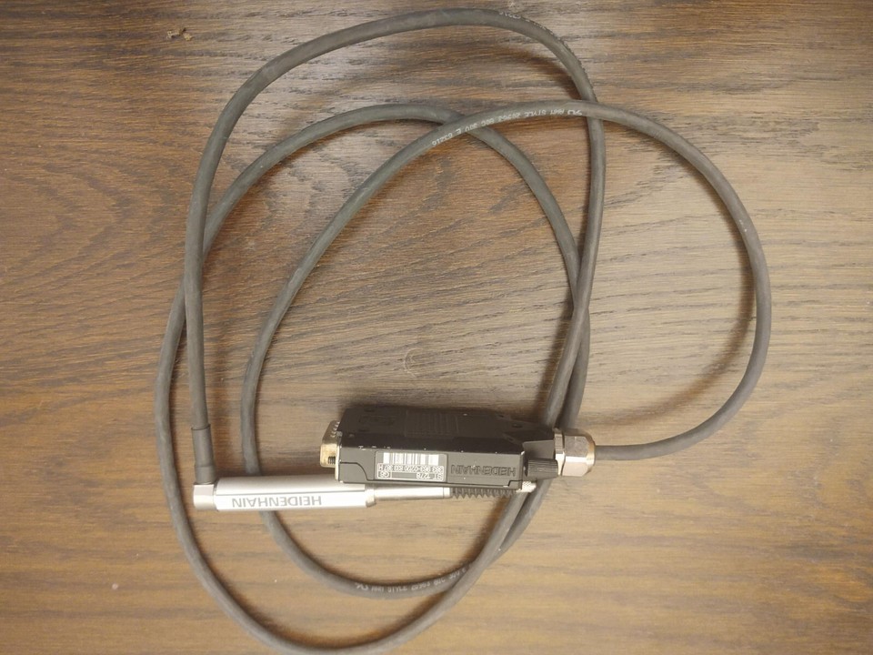 Heidenhain St 1278 383 963-02 | eBay