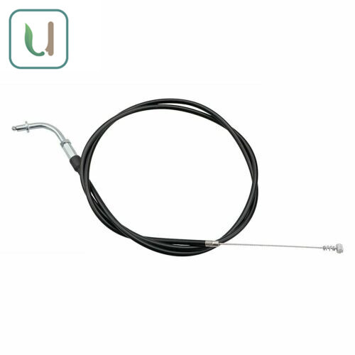 51" Throttle Cable For CV40 Harley-Davidson Sportster 883 1200 Electra ...