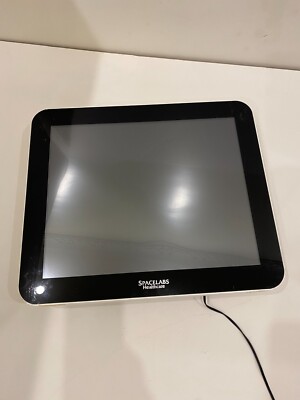 Spacelabs Healthcare Xprezzon 94267 Opt-L17 Patient Monitor | eBay