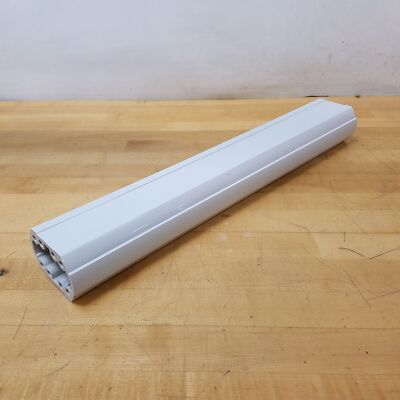 Rittal 6206050 CP 60Arm Section, 500mm Length, 59mm Width, 85mm Height ...