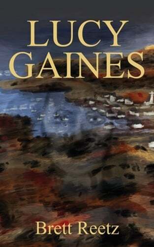 Lucy Gaines by Brett Reetz: New 9781648041006| eBay