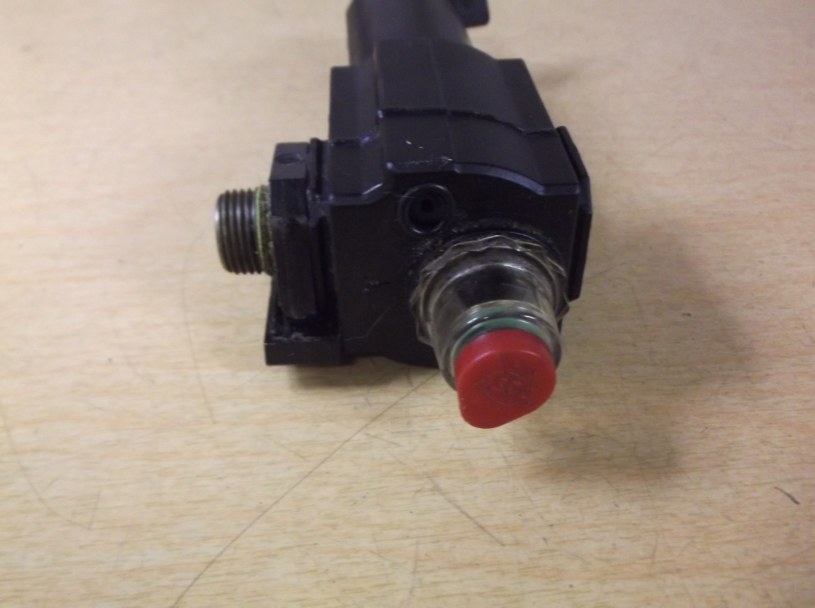 Excelon L72C-3AP-QDN Norgren Pneumatic Lubricator *FREE SHIPPING* | eBay