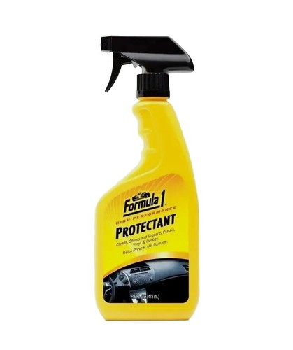 Formula 1 Protectant 473ml | eBay Australia