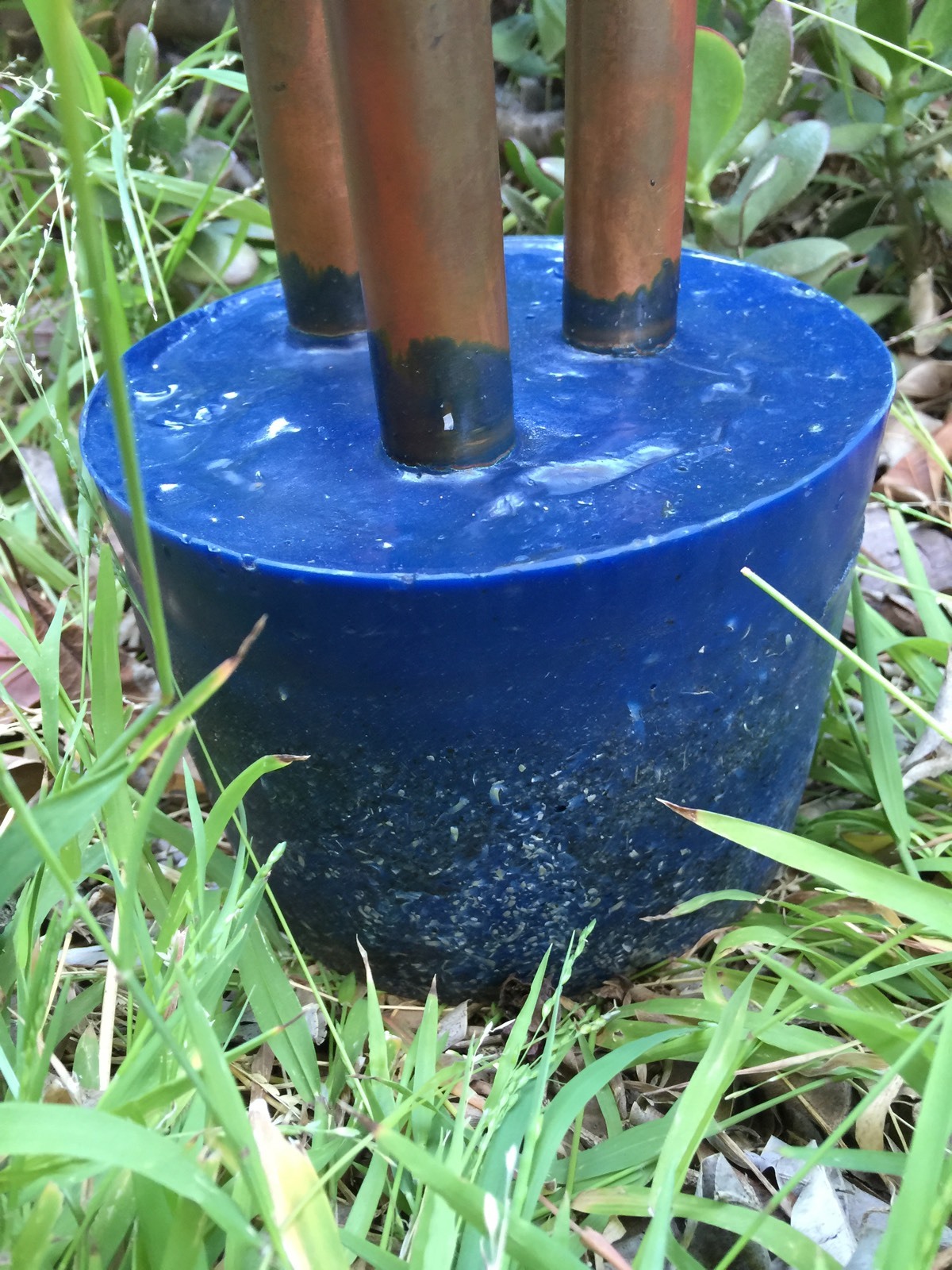 Powerful Large 6 ft. Cloud Buster - Orgone Energy - Chembuster - EMF ...