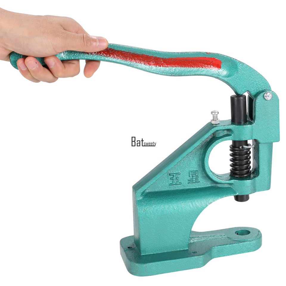 831 633 665 Snap Pressing Machine Snap On Tool Various Dies Sets Snap ...