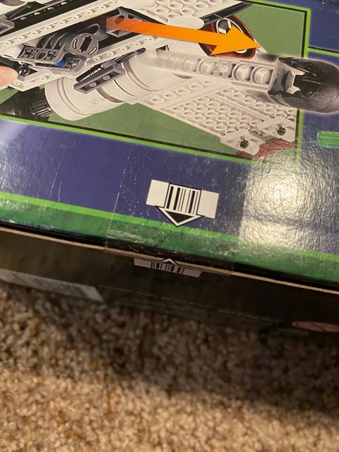 LEGO Star Wars: Star Wars Value Pack (66456) for sale online | eBay