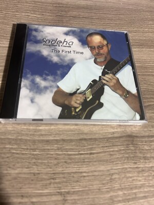 Doug Hurt & Friends Sadeha The First Time Brand New Cd | eBay