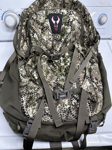 Badlands ATX Pack | eBay