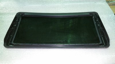 MERCEDES E CLASS ROOF GLASS/SUNROOF/T W211, SEDAN, 09/02-08/09 02 03 04 ...