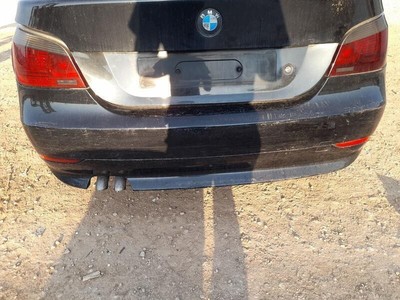 51127077940 paraurti posteriore per BMW 5 (E60) 530 D 2001 5063778 | eBay