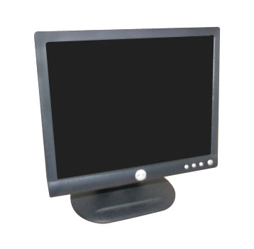 Dell E153FPC 15" LCD Monitor for sale online | eBay
