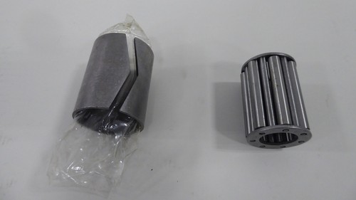 Rollway A160640-7 Straight Roller Bearing Split Outer Race 1.75 .9375 ...