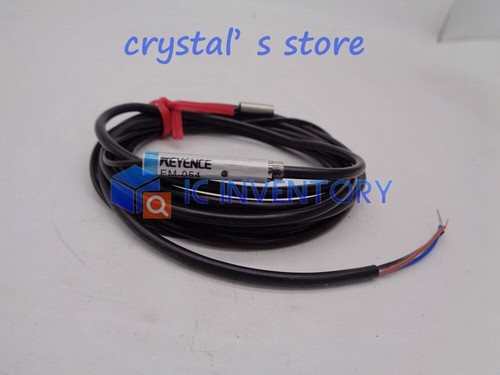 1Pc New Proximity Sensor For Keyence EM-054 EM054 Plc Module | eBay