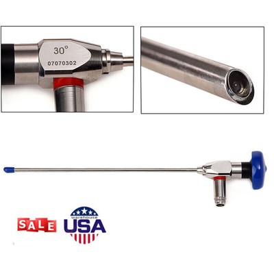 Endoscopes - 30 Degree