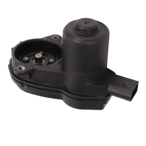 LR027141 Parking Brake Actuator For Land Rover LR2 Range Rover Evoque ...
