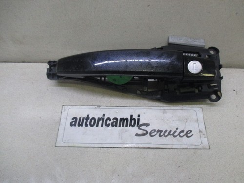 92233089 MANIGLIA ESTERNA PORTA ANTERIORE SINISTRA CHEVROLET CRUZE 1.8 ...