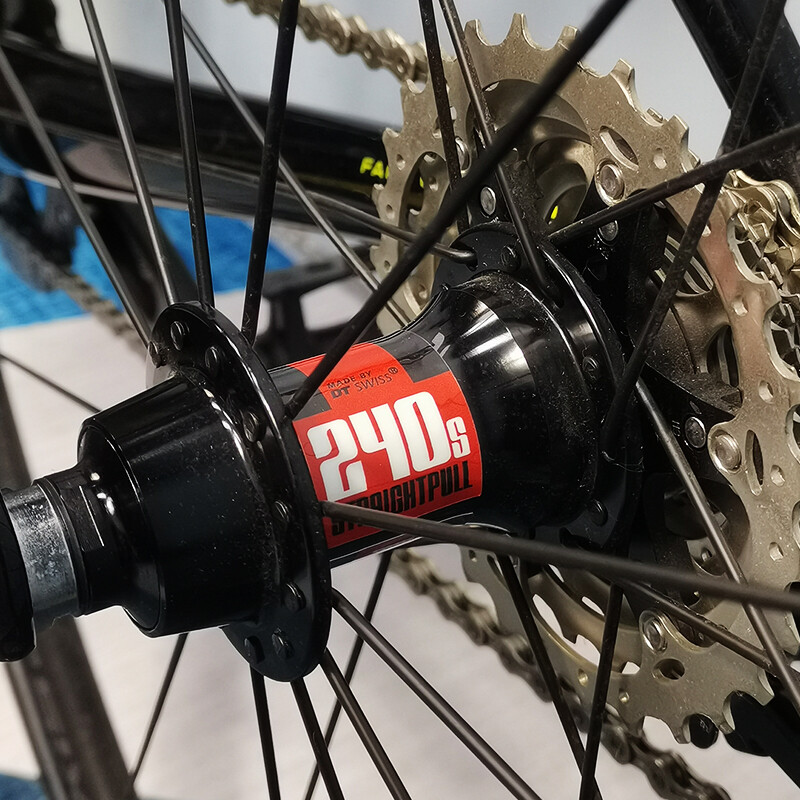 2 Pcs DT SWISS 240S HUBS STICKER BICYCLE HUBS DECAL STICKER NEW | eBay