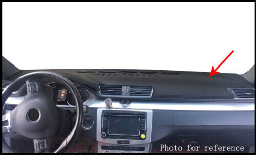 Leather Car Dashboard Carpet Dash Cover Dashmat For Lexus RX 350 RX ...