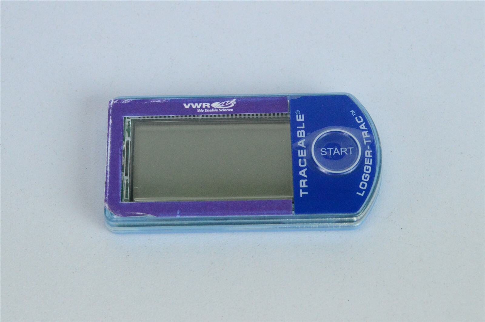 VWR Traceable Logger-Trac 10154-370 | eBay