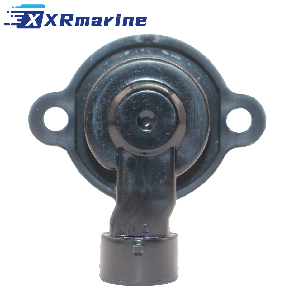 Throttle Position Sensor/TPS 8M0097035 For Mercruiser 350 383 496 5.7L ...