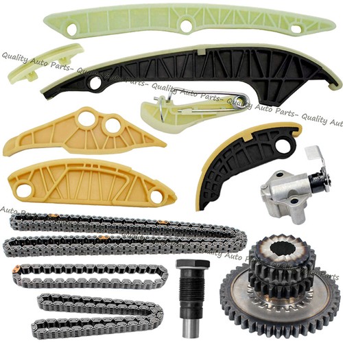 Fit VW GTI SEAT SKODA PASSAT Audi A3 A4 A5 2.0TSI 1.8TSI Timing Chain ...