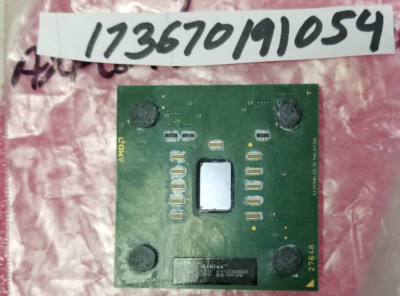 AMD Athlon XP 1600+ - AXDA1600DUT3C Socket 462/Socket A CPU | eBay