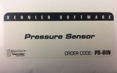 Analytical Instruments - Vernier Software