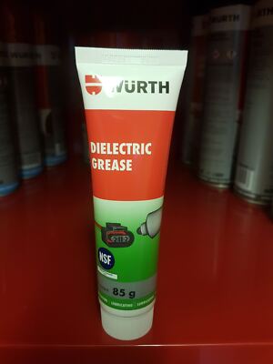 0893844100 Wurth Dielectric Grease (Silicone) | eBay