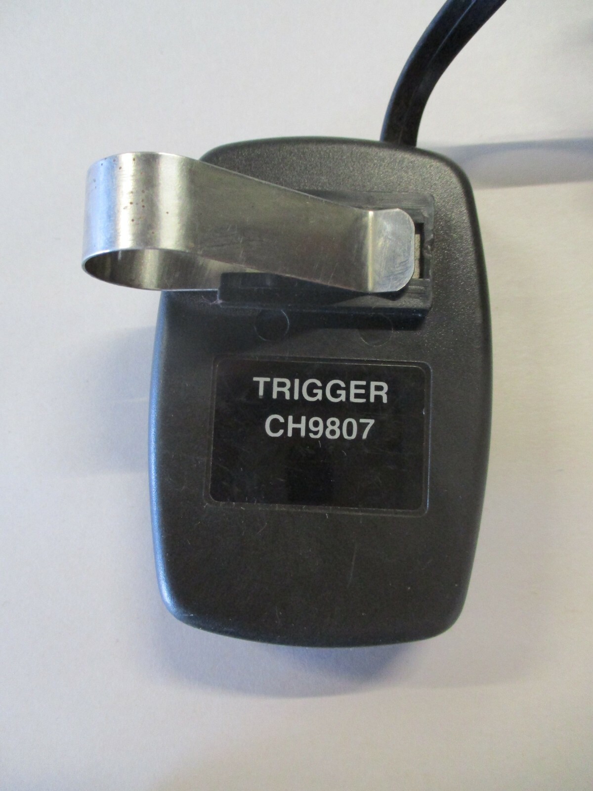 2 X CHRYSLER Miller Starmobile Star Mobile Trigger CH9807 for sale ...