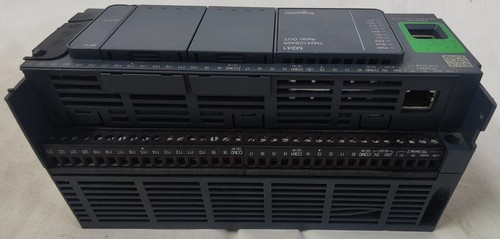Schneider TM241CE40R PLC Controller Module | eBay