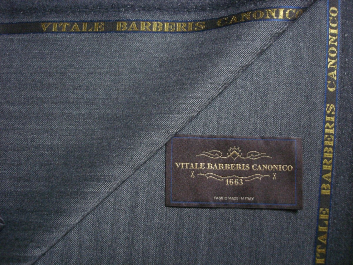 Vitale Barberis Canonico Logo