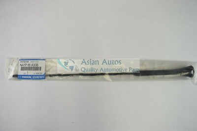 Genuine Mazda MX-5 Miata 2016-2019 Radio Antenna Mast Rod NA1P66A30B ...