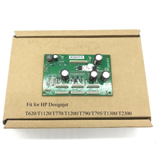 CK837-67005 Carriage PCA Board for HP Designjet T770 T790 T795 T1120 ...