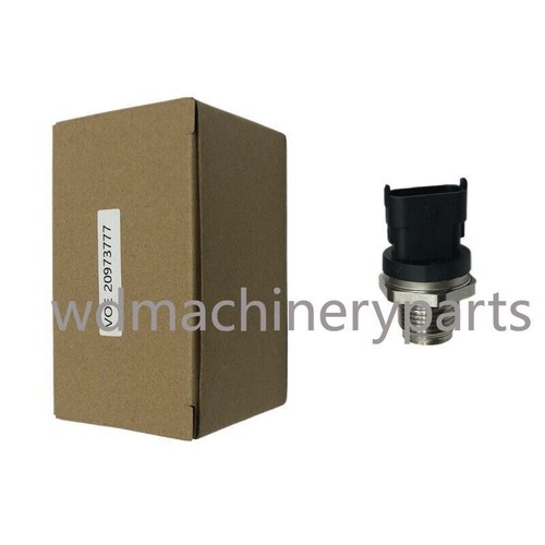 20973777 Oil Pressure Sensor For Volvo D5E D6E D7E AGB7820 AGB7820B ...