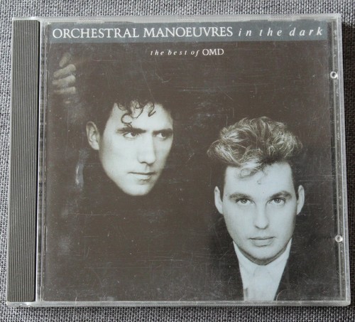 OMD - Orchestral manoeuvres in the dark, Best of , CD | eBay