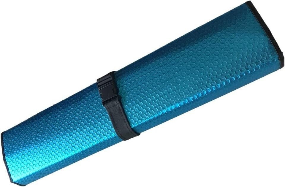 Sunshade Car Windshield Sun Shield Front Window UV Protection 5-Layer ...